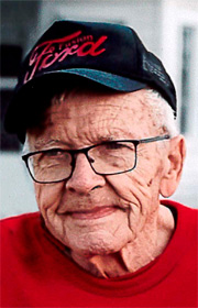 Kenneth Daniels | News, Sports, Jobs - The Freeman Journal